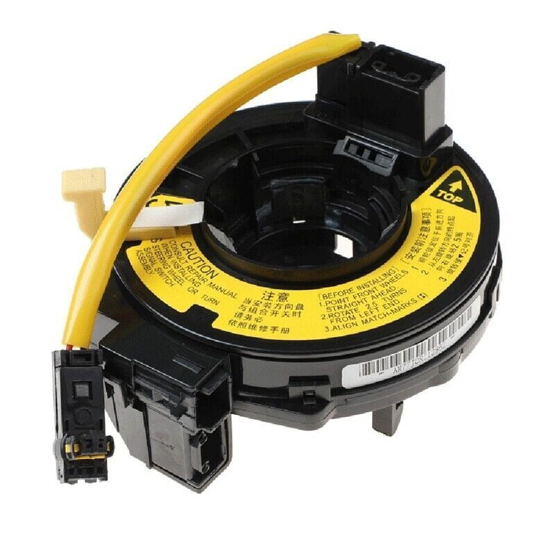 Clock Spring 37480-77J00 For Suzuki Grand Vitara / Swift / SX4 / Alto ...