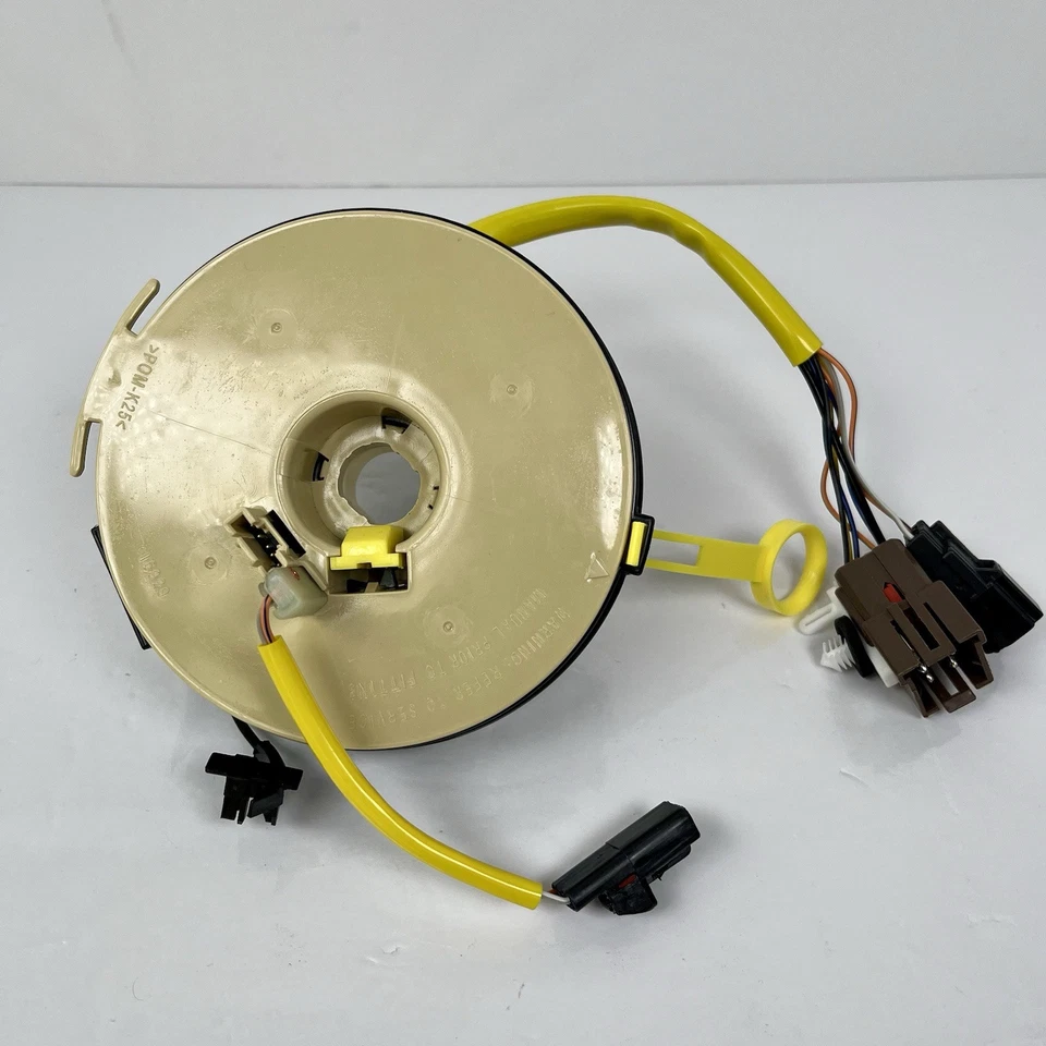 Clock Spring 3L3T-14A664-AC Ford F150 F250 F350 F550 99–2004 w/ Cruise ...