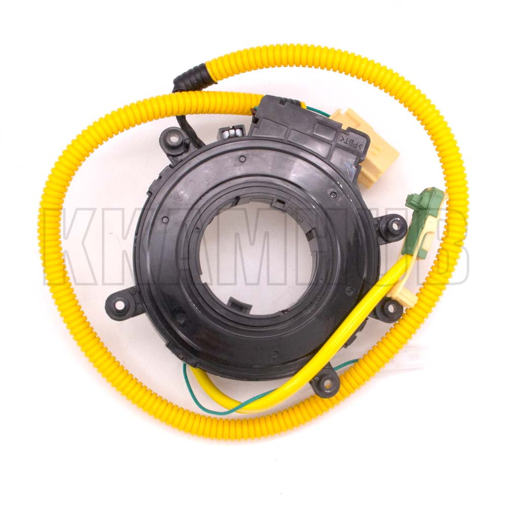 Clock Spring 8-97373506-0 For HOLDEN RODEO RA 2003-2007 - Walmart.com