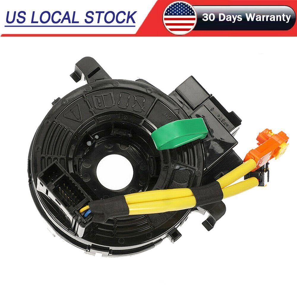 Clock Spring 83196AJ04A for 2013-2021 Subaru Outback 13-21 Legacy 17-21 ...