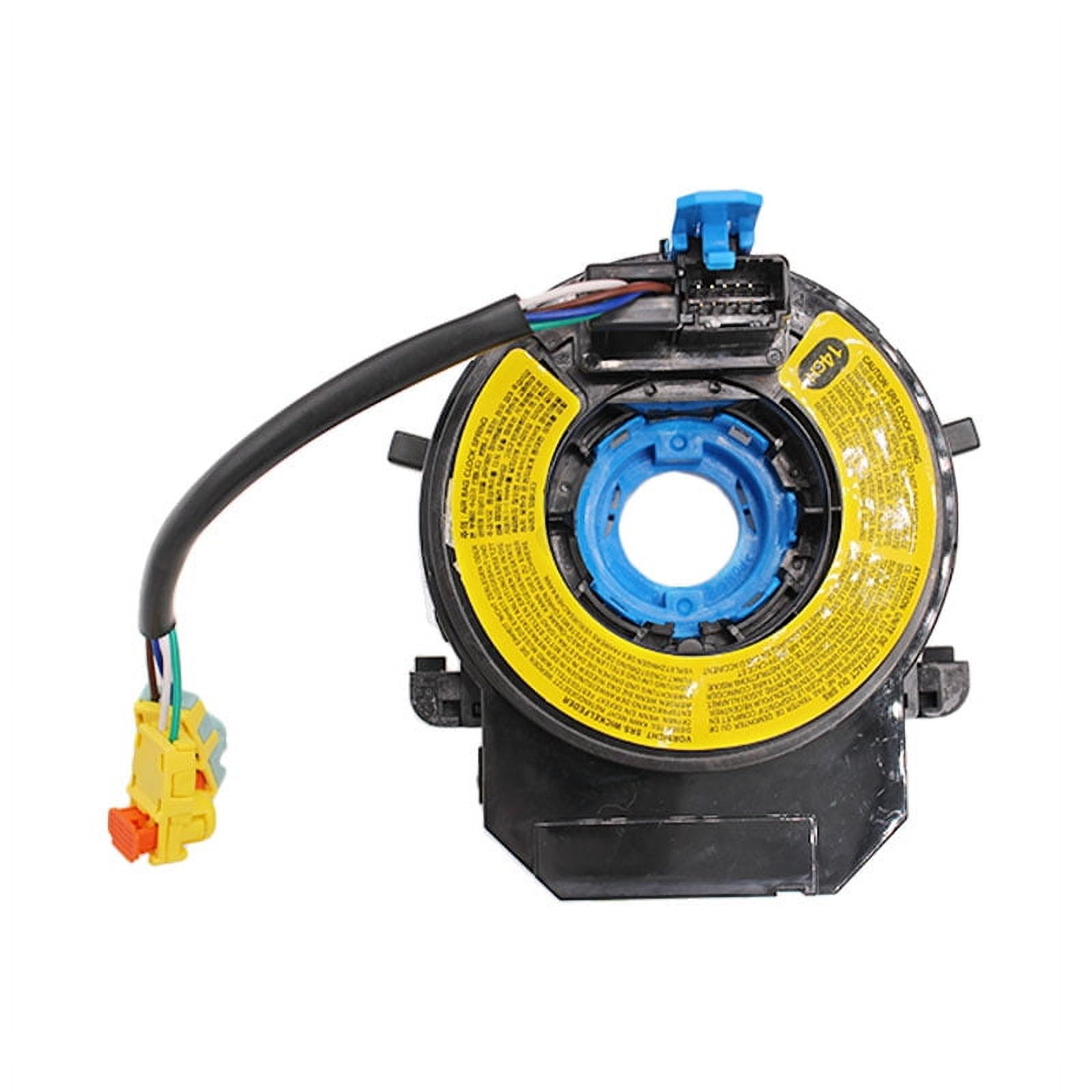 Clock Spring 93490-3Q120 For Hyundai Elantra 1.8L Sonata 2014-2015 ...