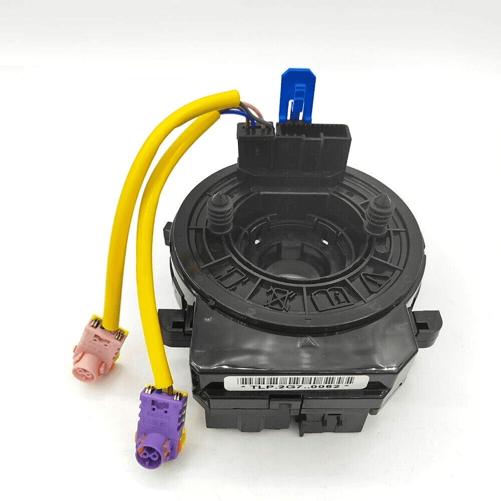 Clock Spring 93490-D4140 For Kia Optima 2019-2020 - Walmart.com