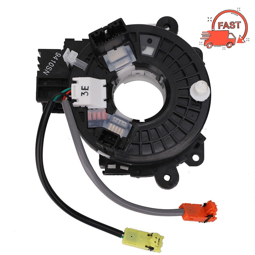 Clock Spring B5554-1EA8A For NISSAN MURANO, 370Z, CUBE, JUKE, QUEST, GT ...