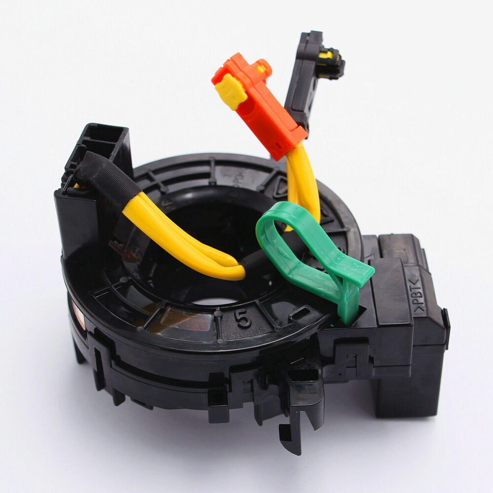 Clock Spring Cable 84307-48100 for Subaru WRX BRZ XV Crosstrek Forester ...