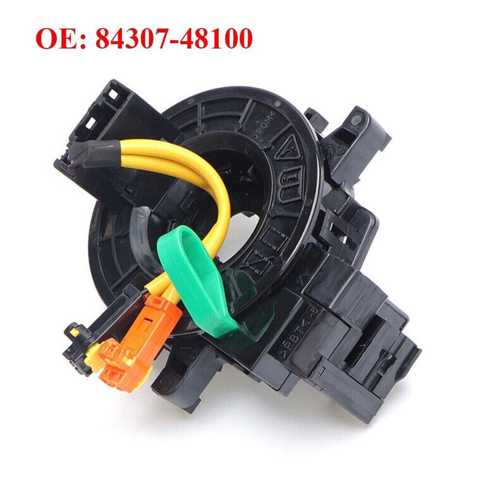 Clock Spring Cable For Subaru WRX STI Crosstrek Forester Impreza 84307 ...