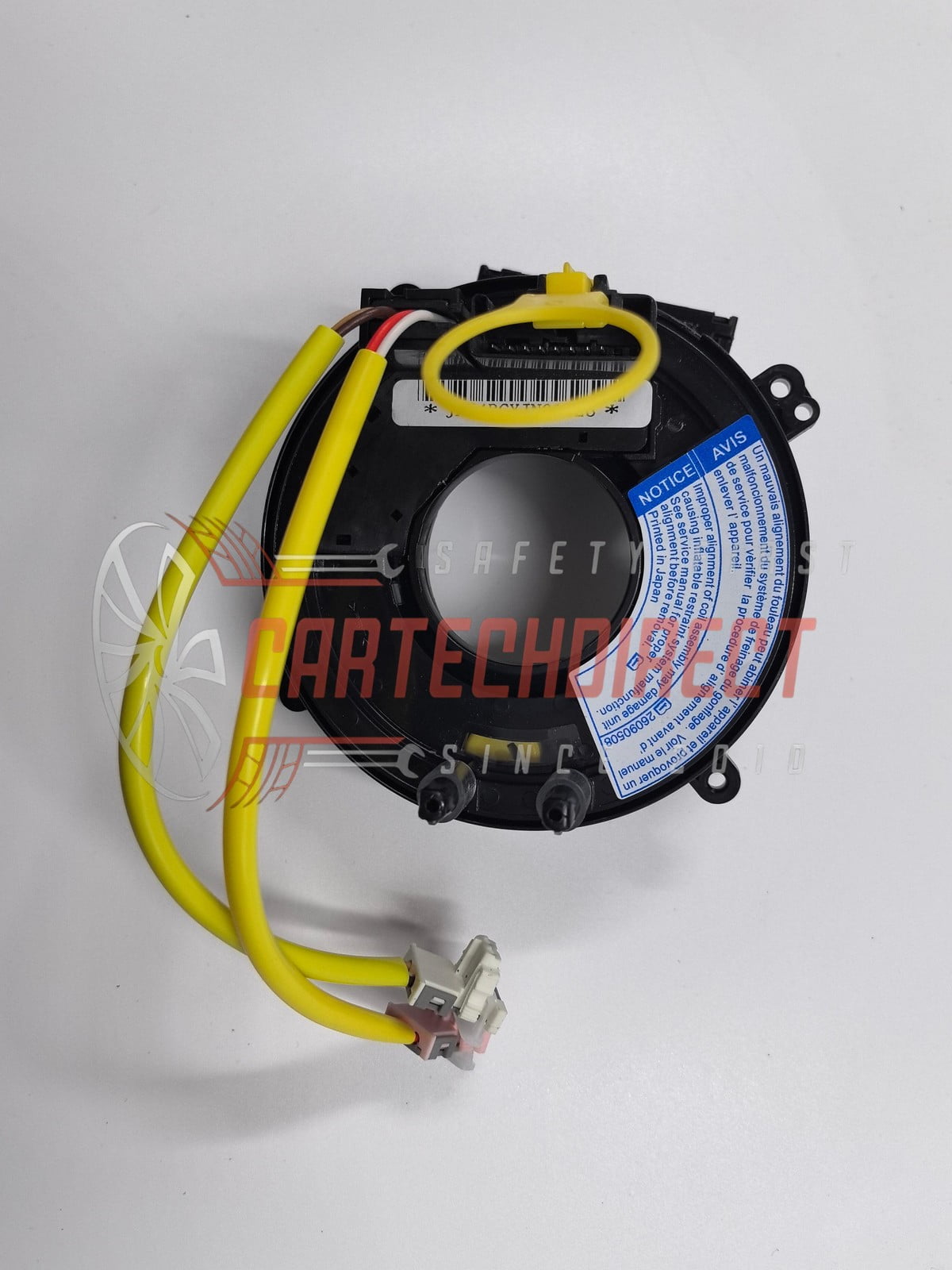 Clock Spring Clockspring for Cobalt Equinox Torrent HHR Solstice Sky ...