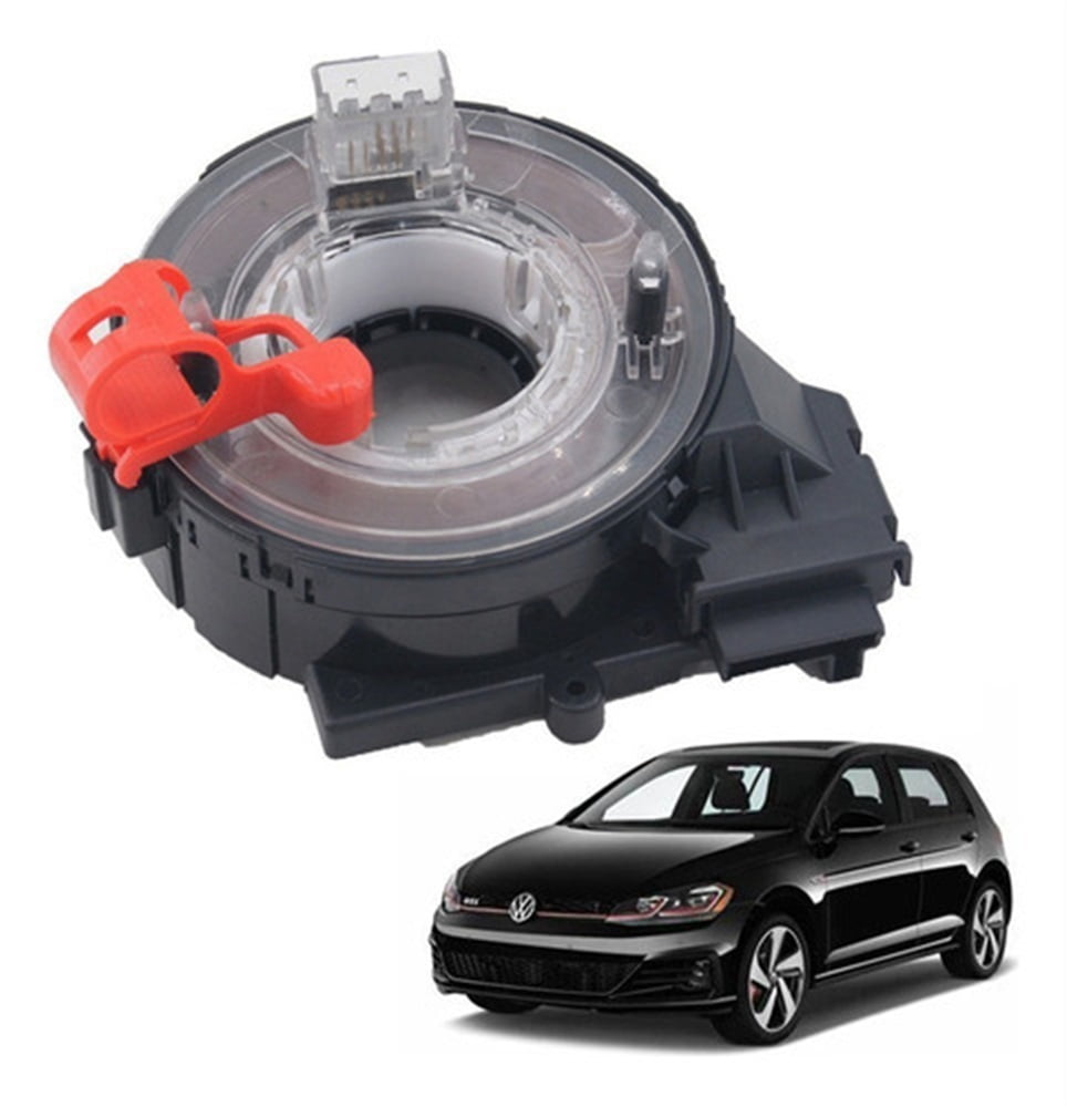 Clock Spring Compatible with Volkswagen Passat 3C2 2005-2010 Passat ...
