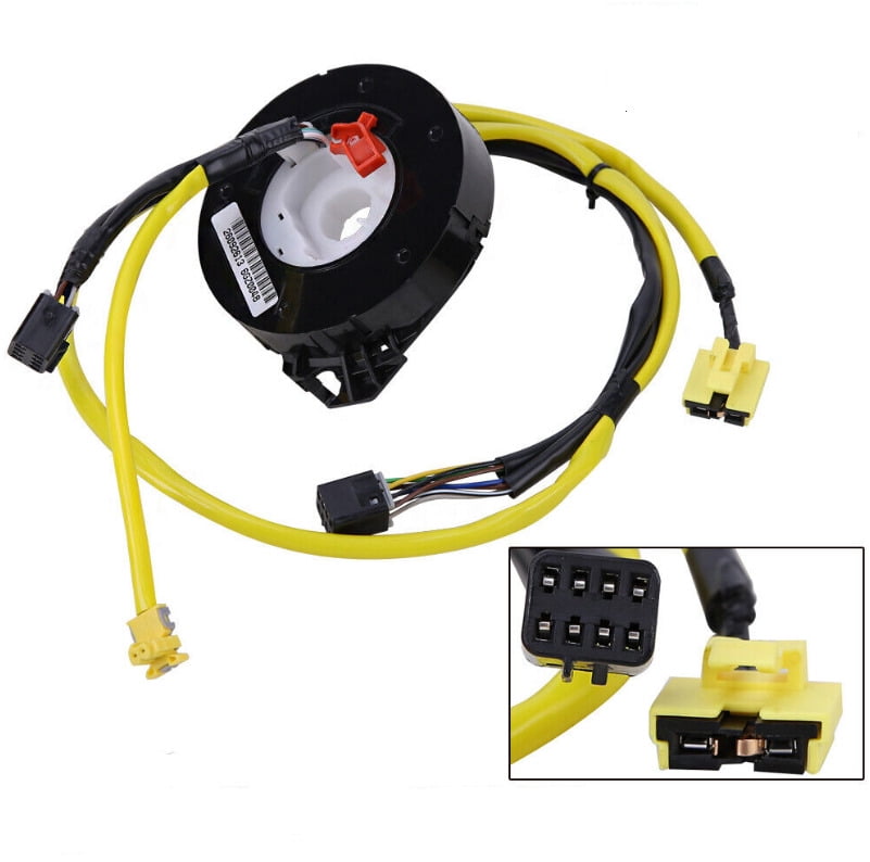 Clock Spring Fit CHEVROLET ChevyT SILVERADO GMC SIERRA 1500 2500 3500 ...