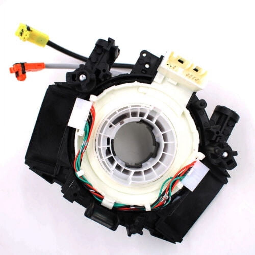 Clock Spring Fit For Nissan 06-12 Pathfinder 05-15 Xterra 4.0L 25560 ...