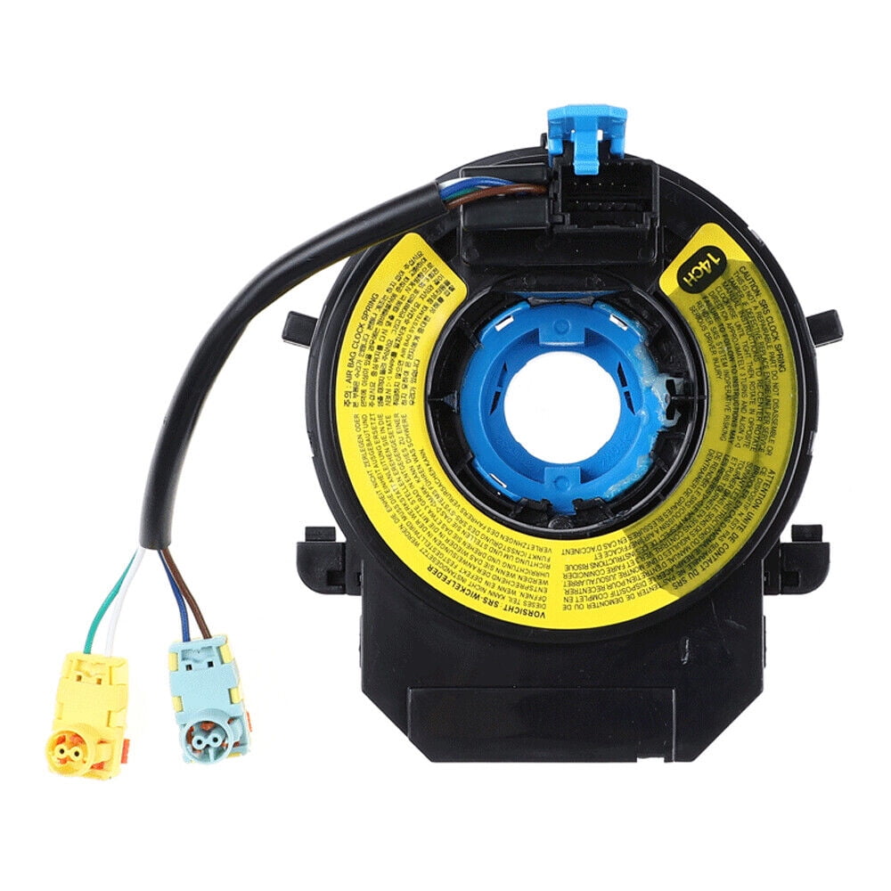 TLSFYGD Steering Clock Spring Fits Hyundai Sonata 2009-2015, Elantra ...