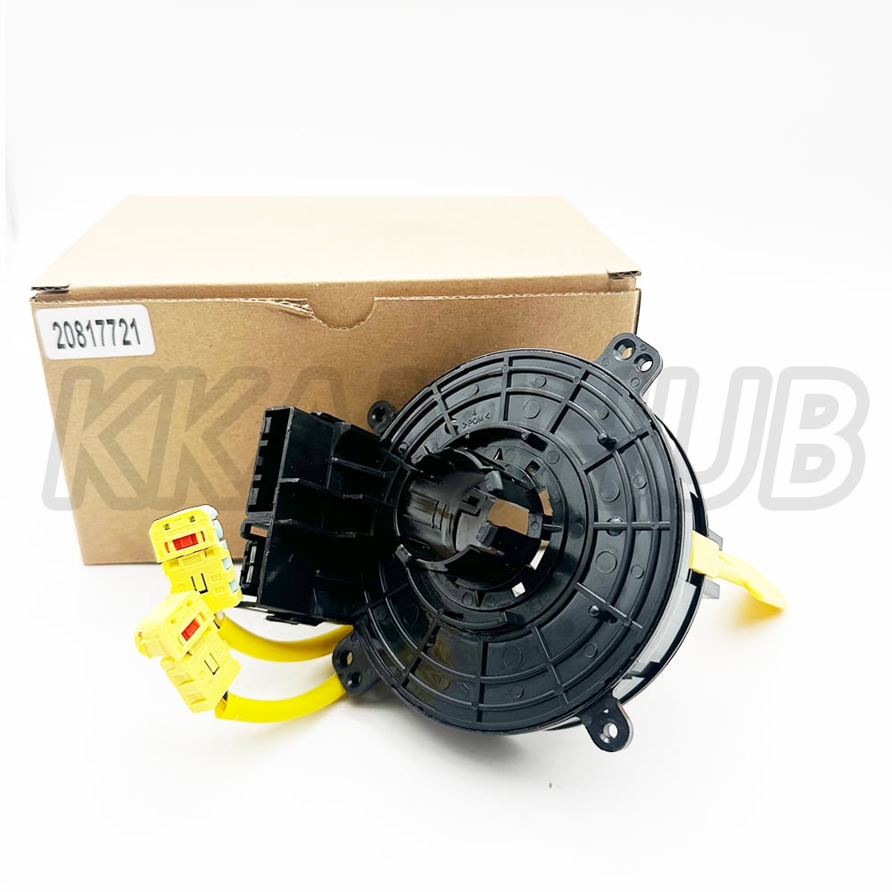 Clock Spring For CHEVROLET VOLT 2015-2016 TRAX 2017-2021 SONIC 2017 ...