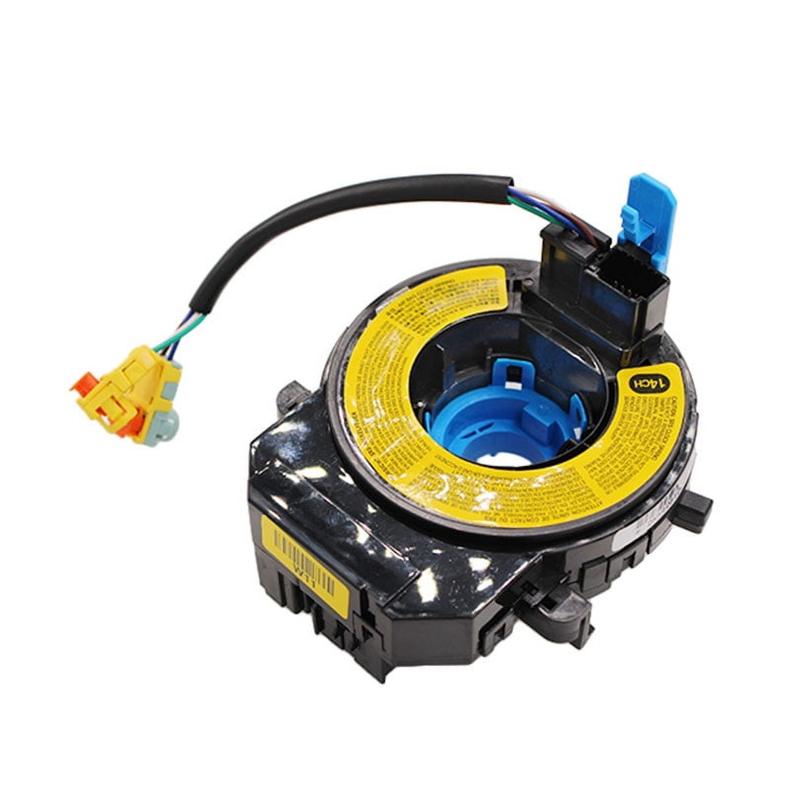 Clock Spring For Hyundai Elantra 14-16 Sonata 14-15 Spiral Cable 93490 ...