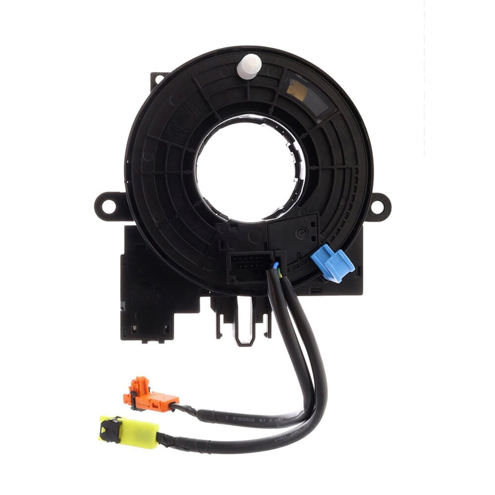 Clock Spring For Nissan Rogue 2.5L 2015 2016 2017 2018 2019 2020 25554 ...