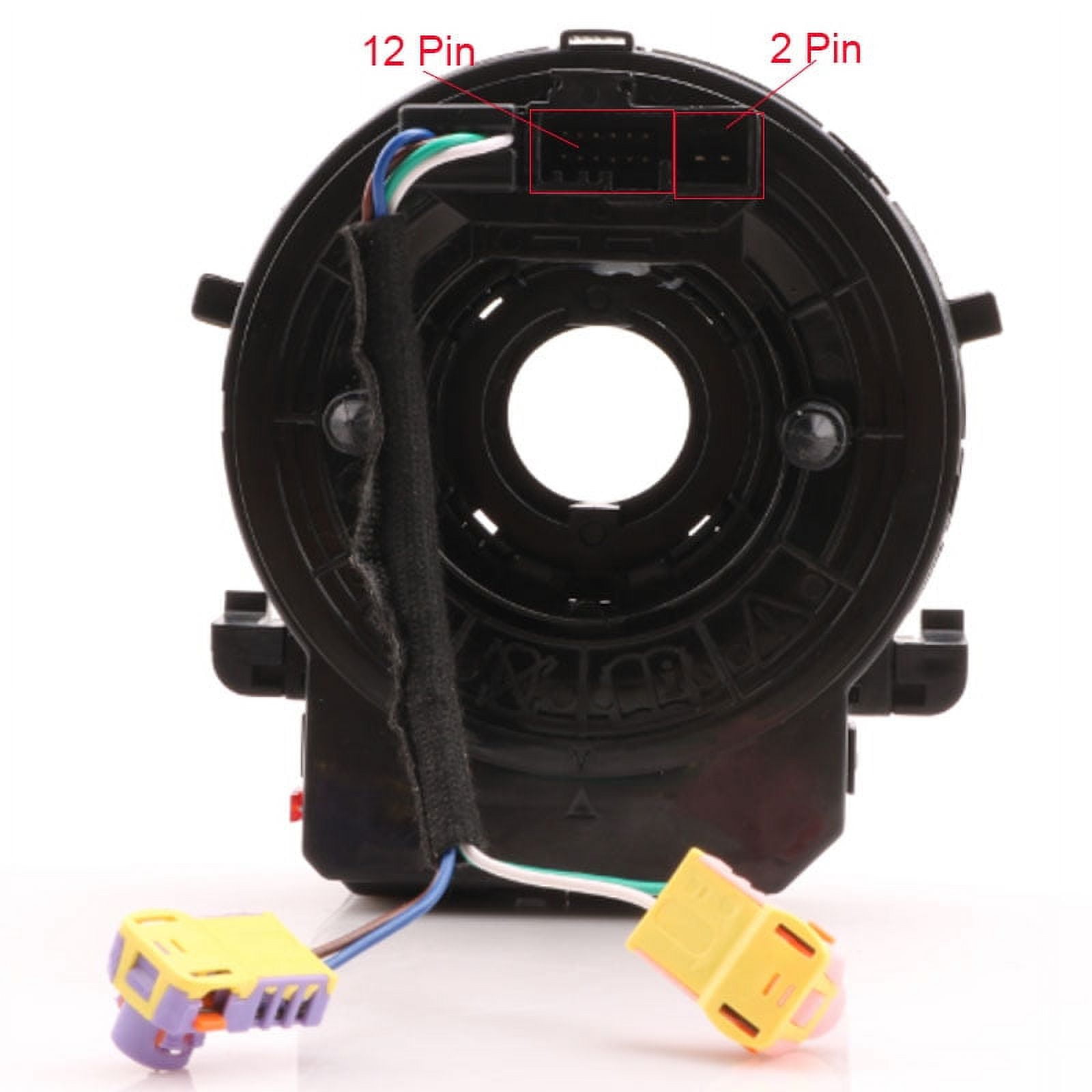 Clock Spring Module for 2016 2017 2018 Hyundai Tucson 1.6 2.0 2.4L ...