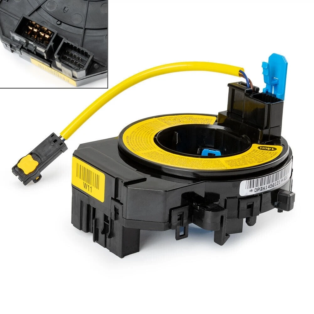 Clock Spring Replacement For Hyundai Kia i10 i20 Sorento 93490-2P170 ...