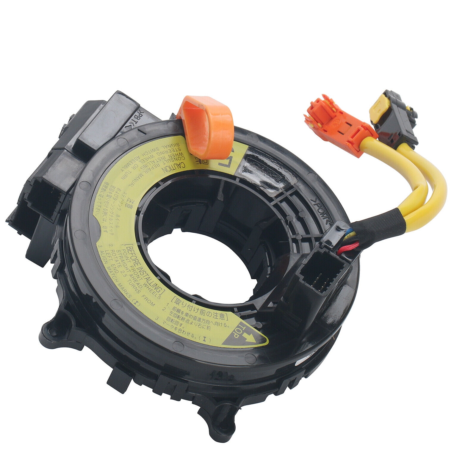 Clock Spring Spiral Cable 8430660080 Fits For Lexus ES300 ES330 GX470 ...