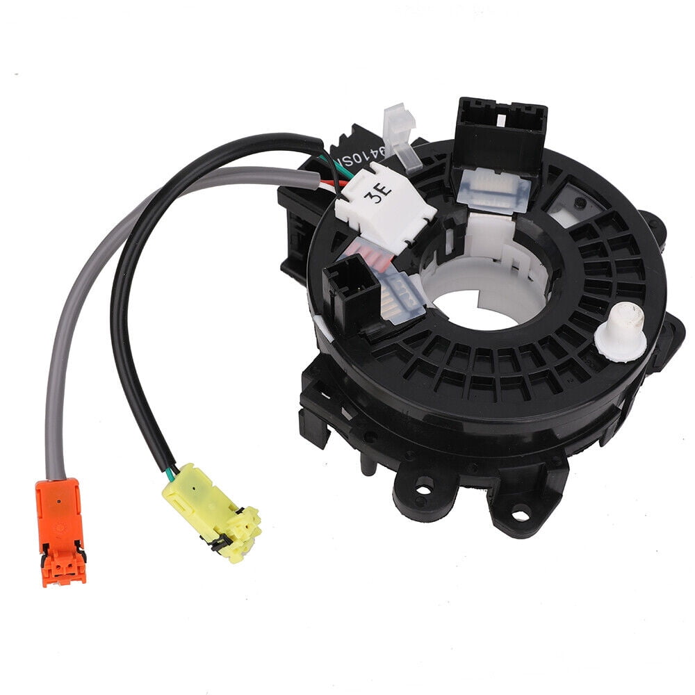 Clock Spring Spiral Cable B5554-1EA8A Steering Wheel Fit Nissan 370Z ...