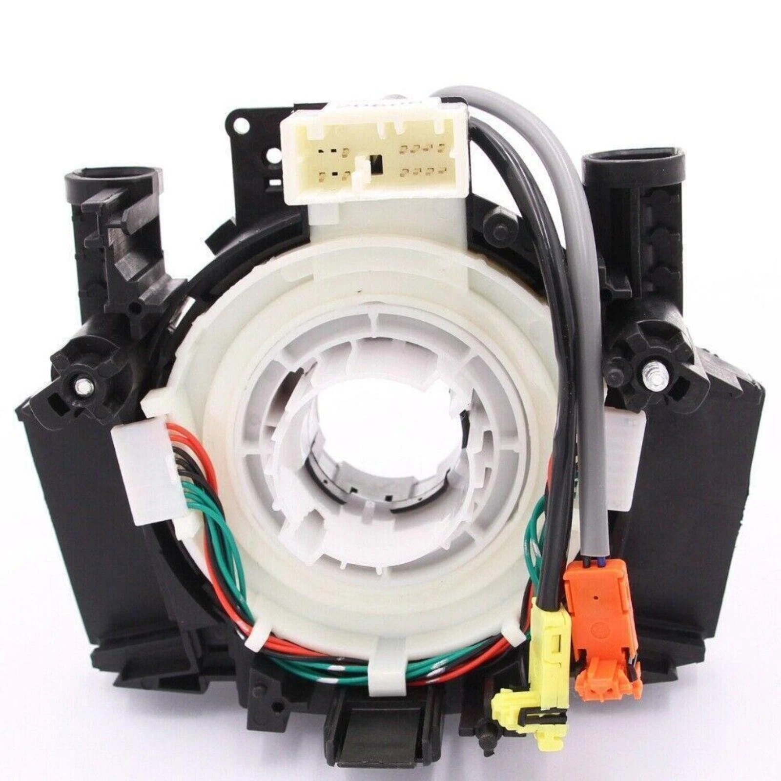 Clock Spring Spiral Cable B5567-CB66A 25567-ET025 for Nissan Versa ...