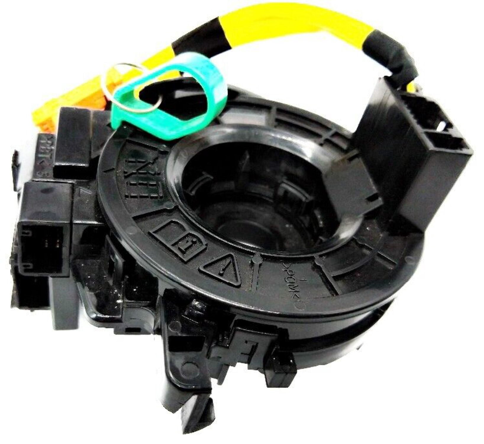 Clock Spring Spiral Cable Sub-Assembly Fits Toyota 86 2017-2020 ...