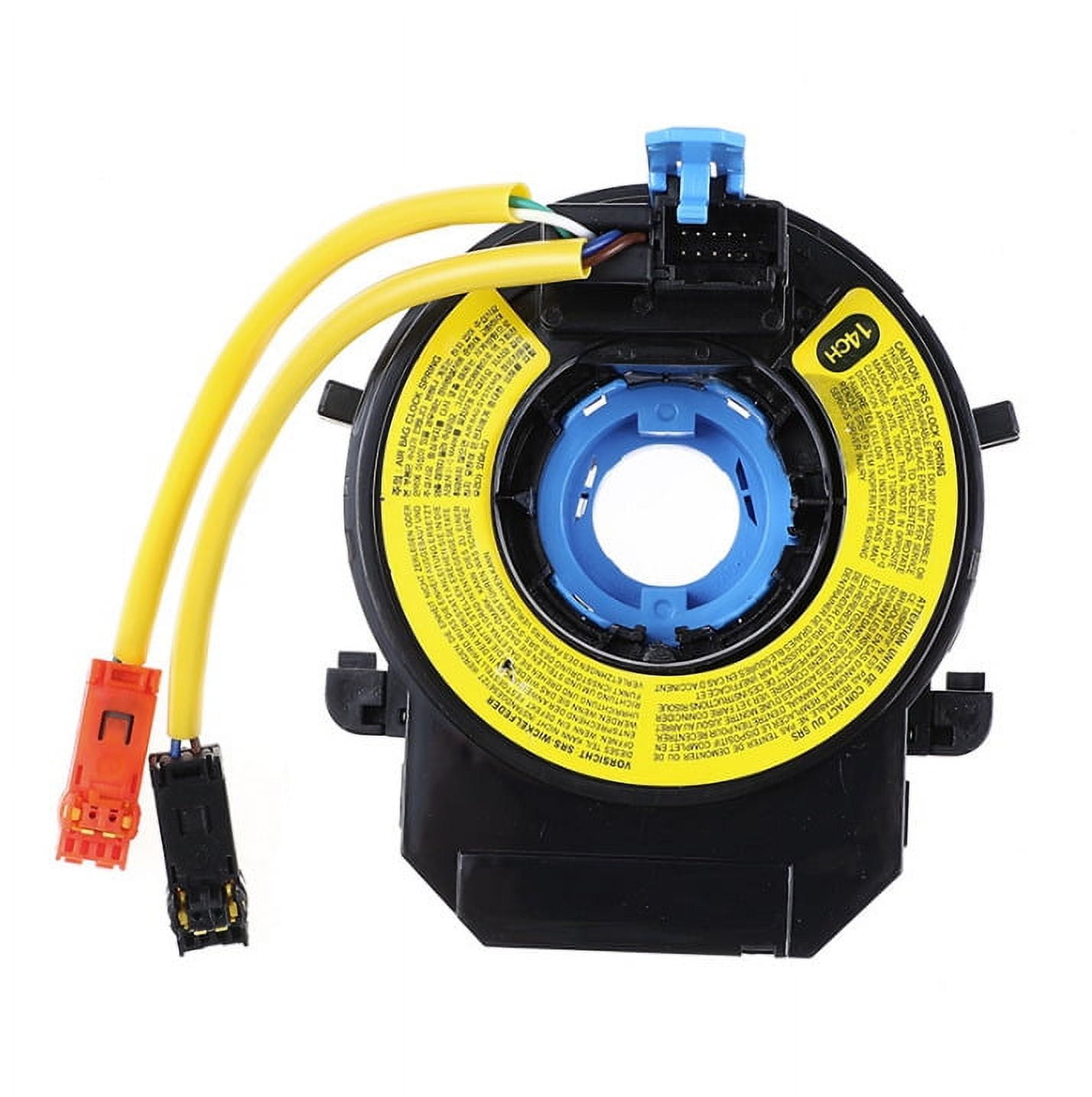 Clock Spring Spiral Cable for 2011-2014 Kia Sorento 2.4L 3.3L 3.5L ...