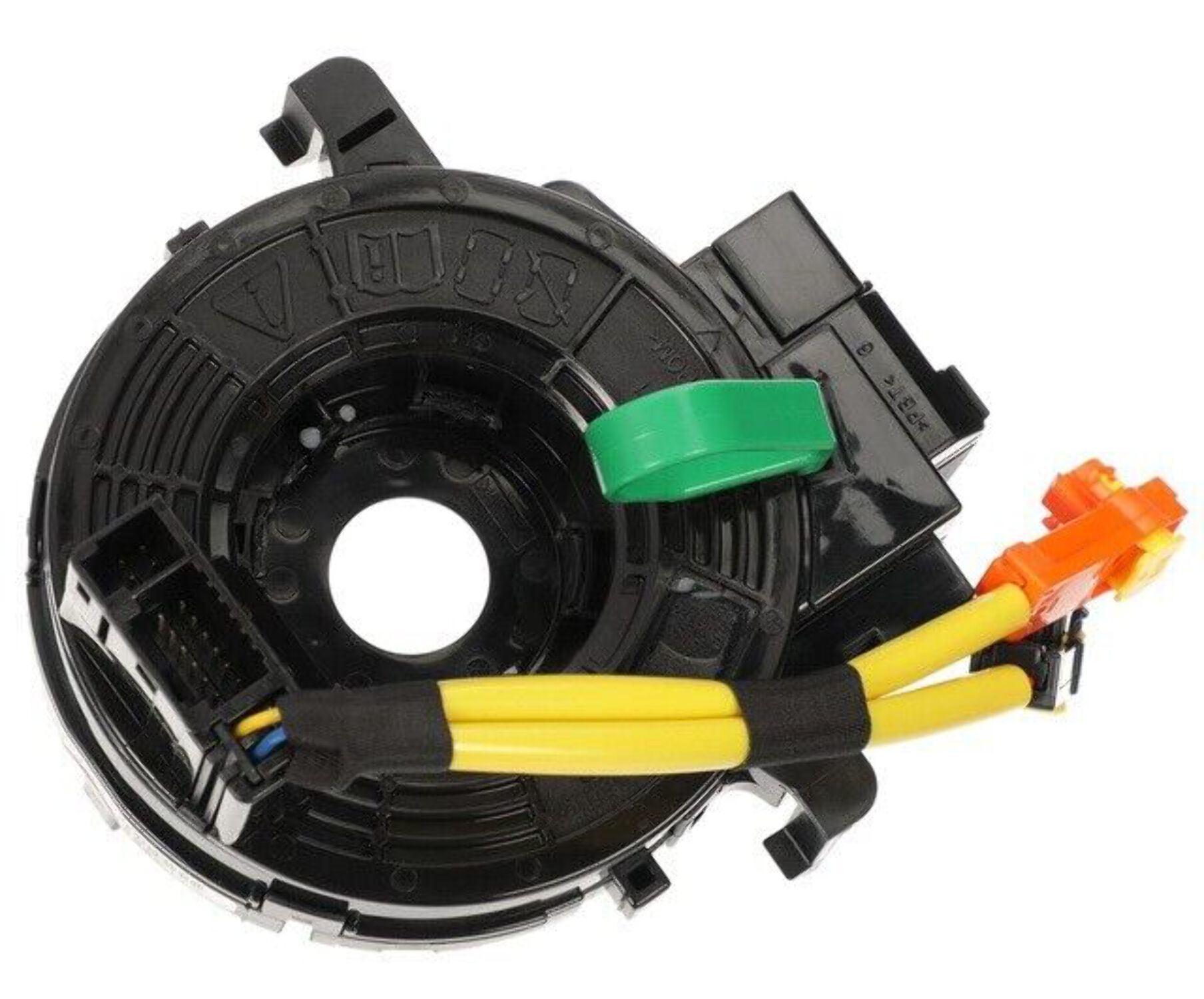 Clock Spring Spiral Cable for Lexus RX350 RX450h 2012-2015 Built In ...