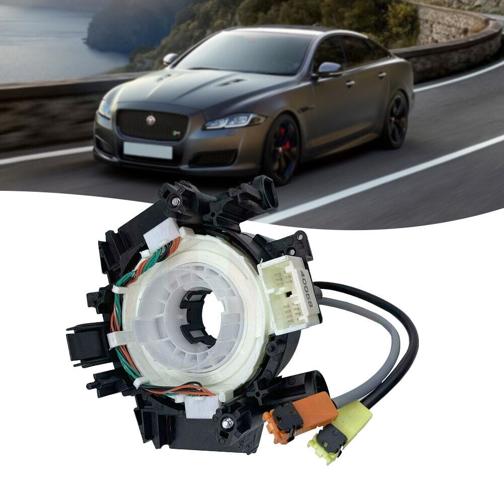 Clock Spring Spiral Cable for Nissan Rogue 2008 2009 2010 2011 2012 ...