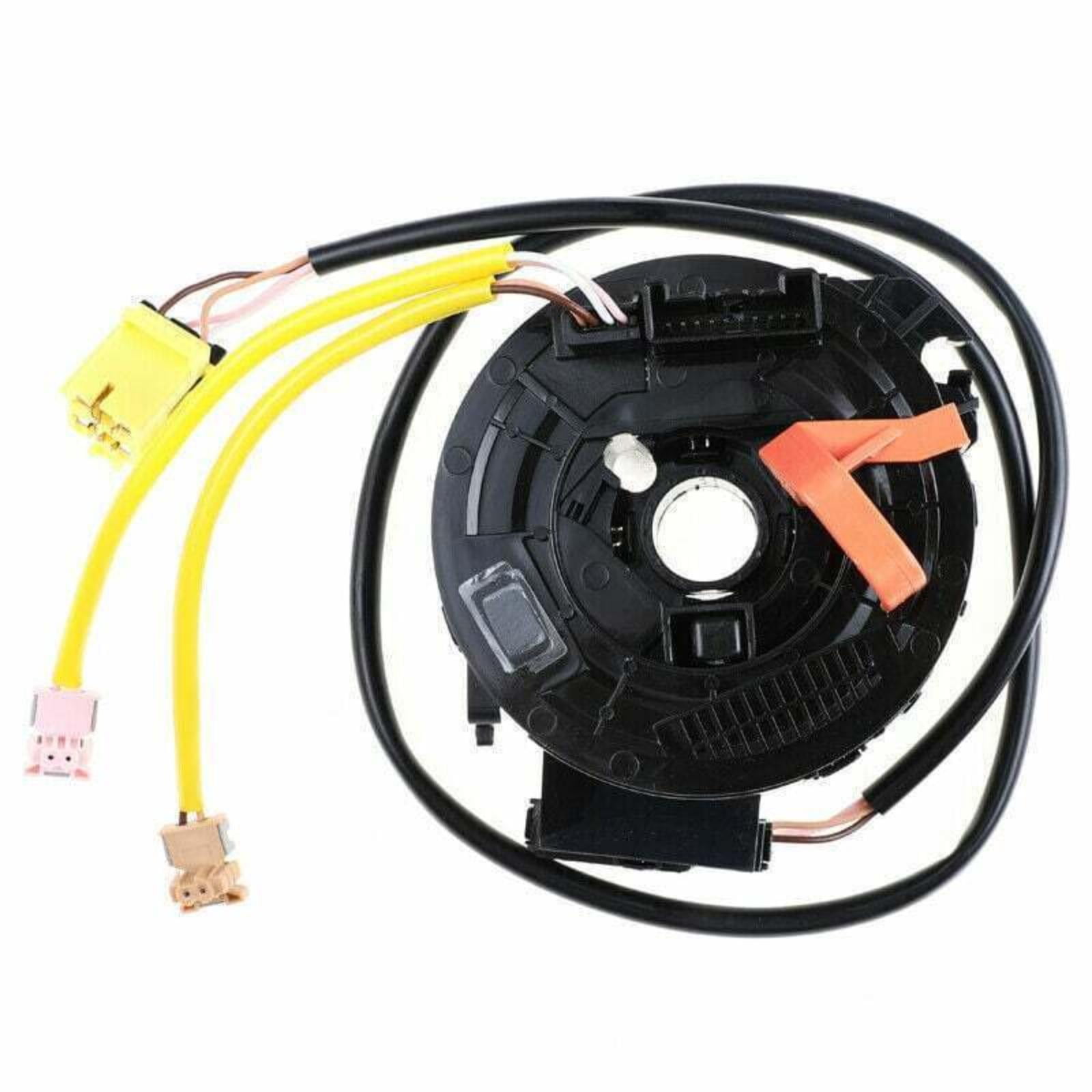 Clock Spring Steering Wheel Reel Without Angle Sensor for GMC Yukon ...