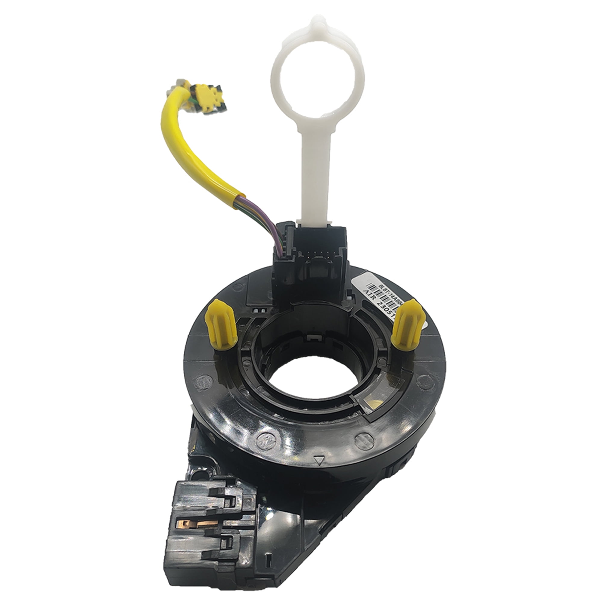 Clock Spring Steering Wheel Reel without Angle Sensor 8L8Z14A664A for ...