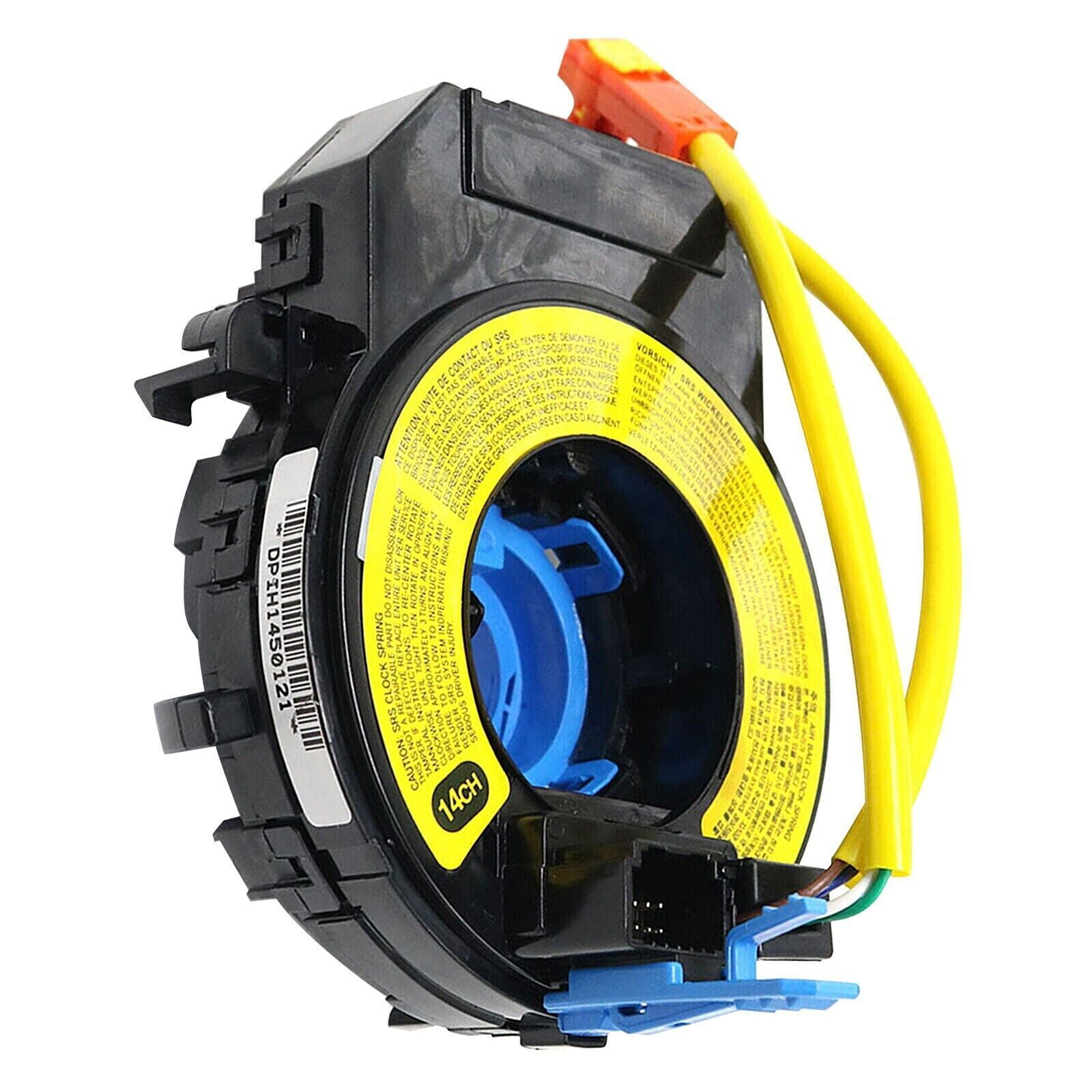 Clock Spring Steering Wheel Spiral Cable For Kia Sorento 2011-2015 ...