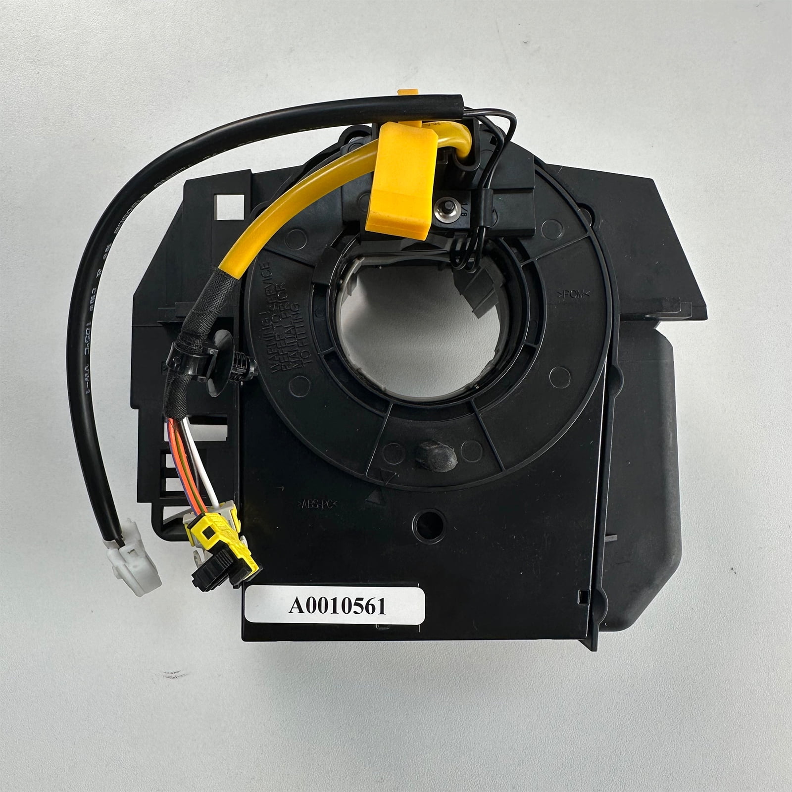 Clock Spring W/O Angle Sensor for Dodge Ram 1500 2013-2022 Ram 2500 ...