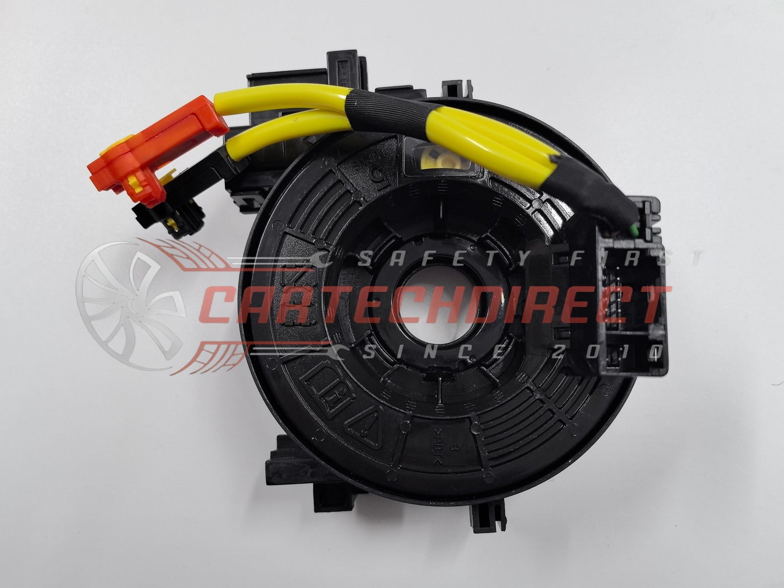 Clock Spring for Toyota Corolla 2014-2019 Spiral Cable 84306-09020 L ...