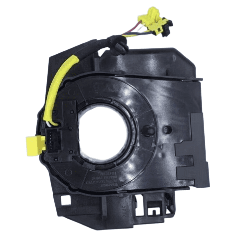 Clock Spring without Angle Sensor For RAM 1500 2500 Laramie,Viper ...