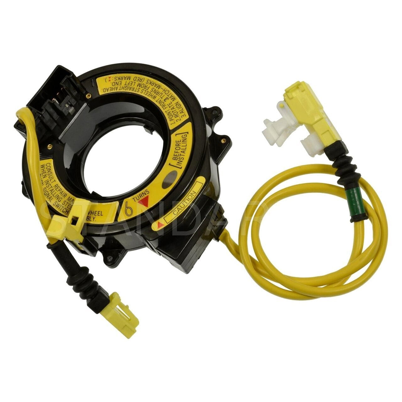 Standard Motor Products CSP288 Air Bag Clockspring - Walmart.com