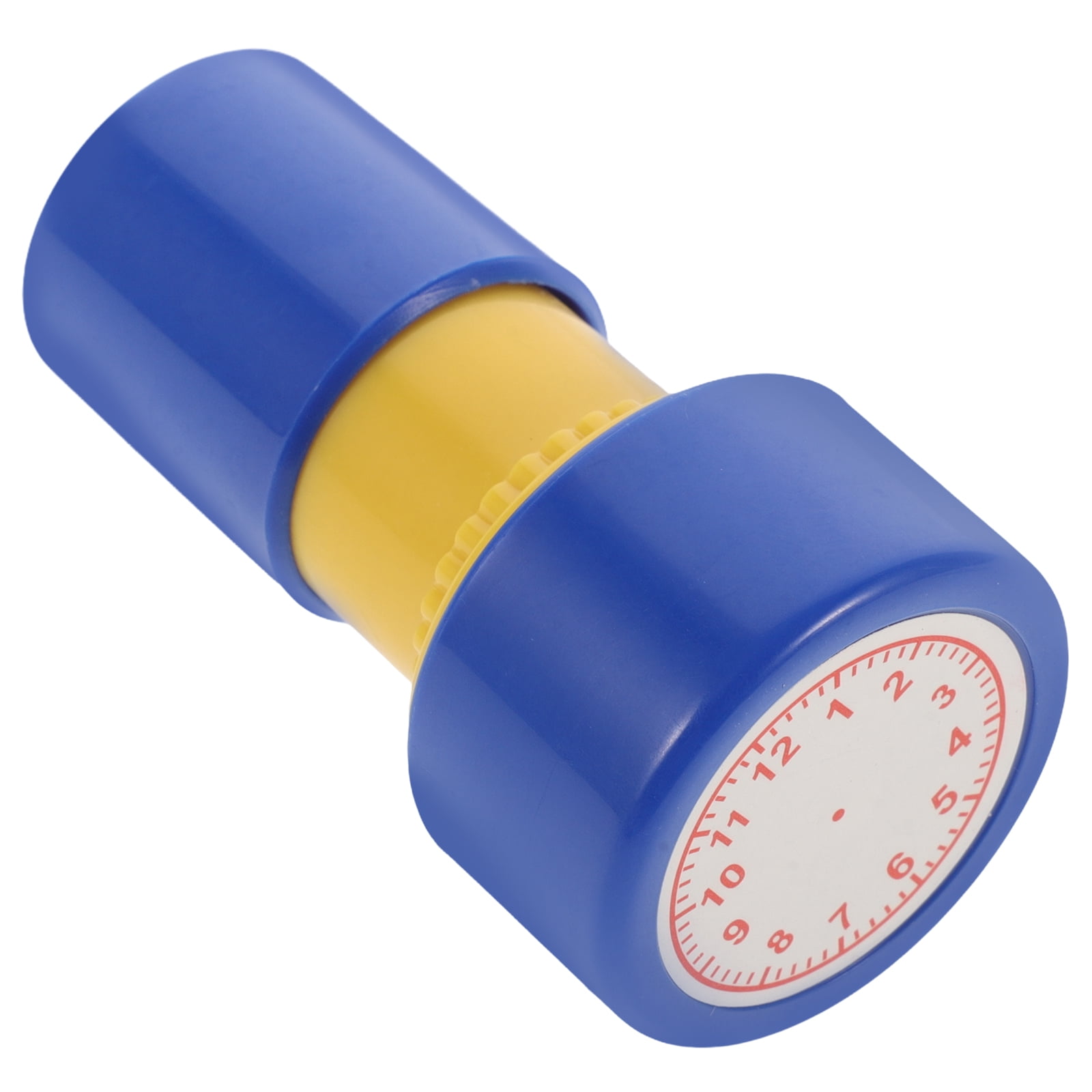 Clock Stamper,Teaching Stamper,Kids Clock Seal for Classroom Teaching ...