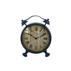 Round Clock