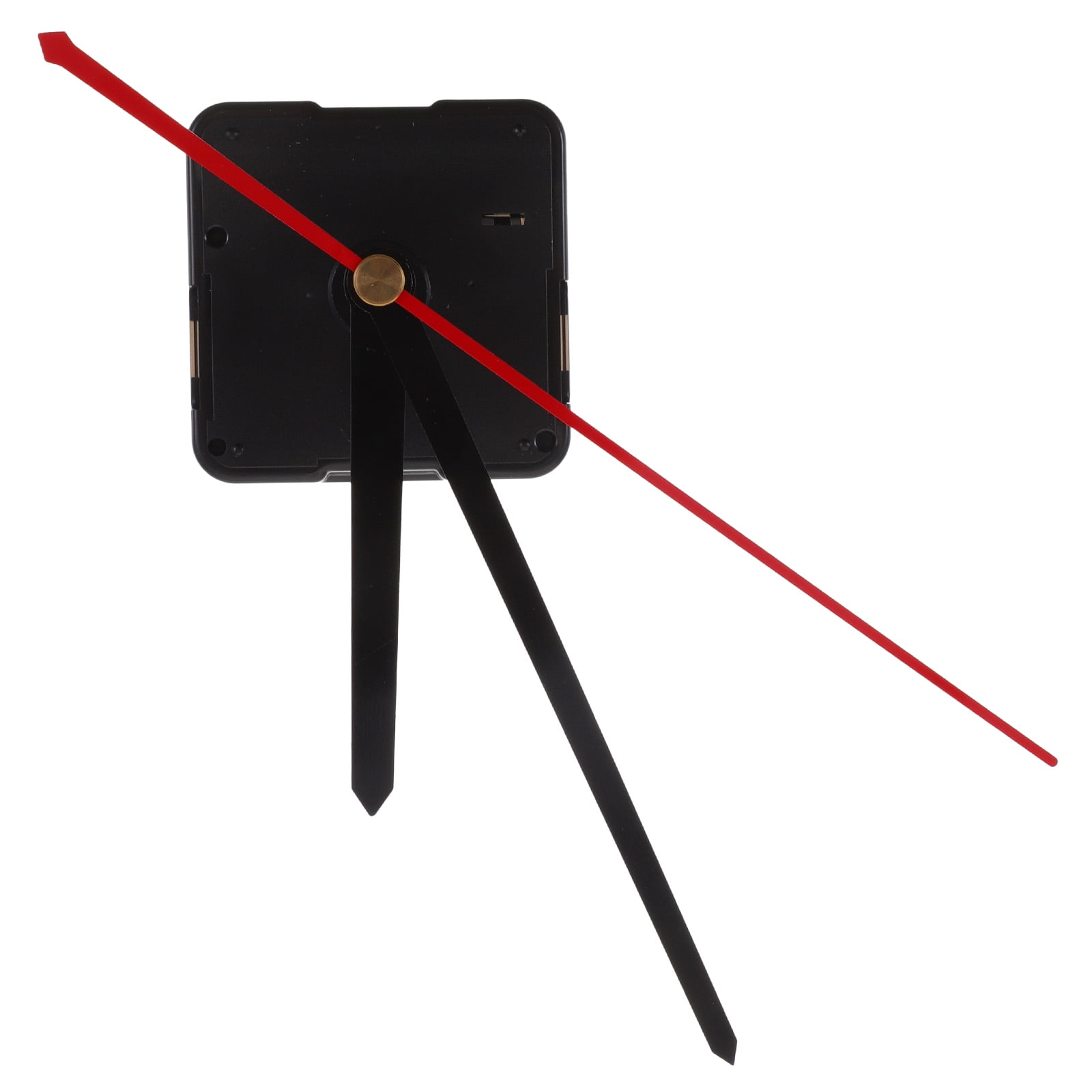 Pendulum Clock Mechanism Replacement Kit DIY Movement with - Walmart.com