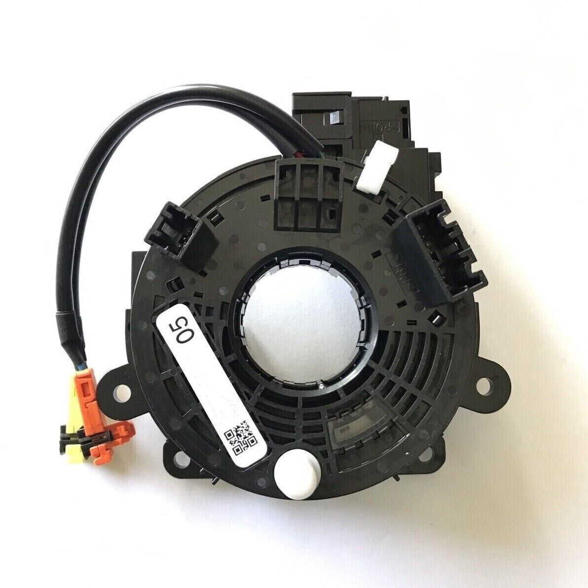 Clock spring For Nissan Pathfinder Altima Leaf Murano 25554-3JA1A ...