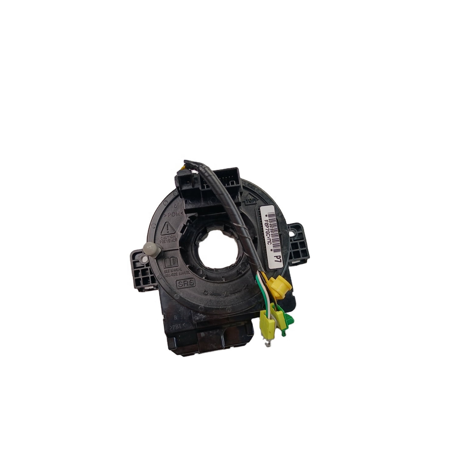 Clock spring spiral cable Fit HONDA RIDGELINE PILOT HR-V PASSPORT ACURA ...