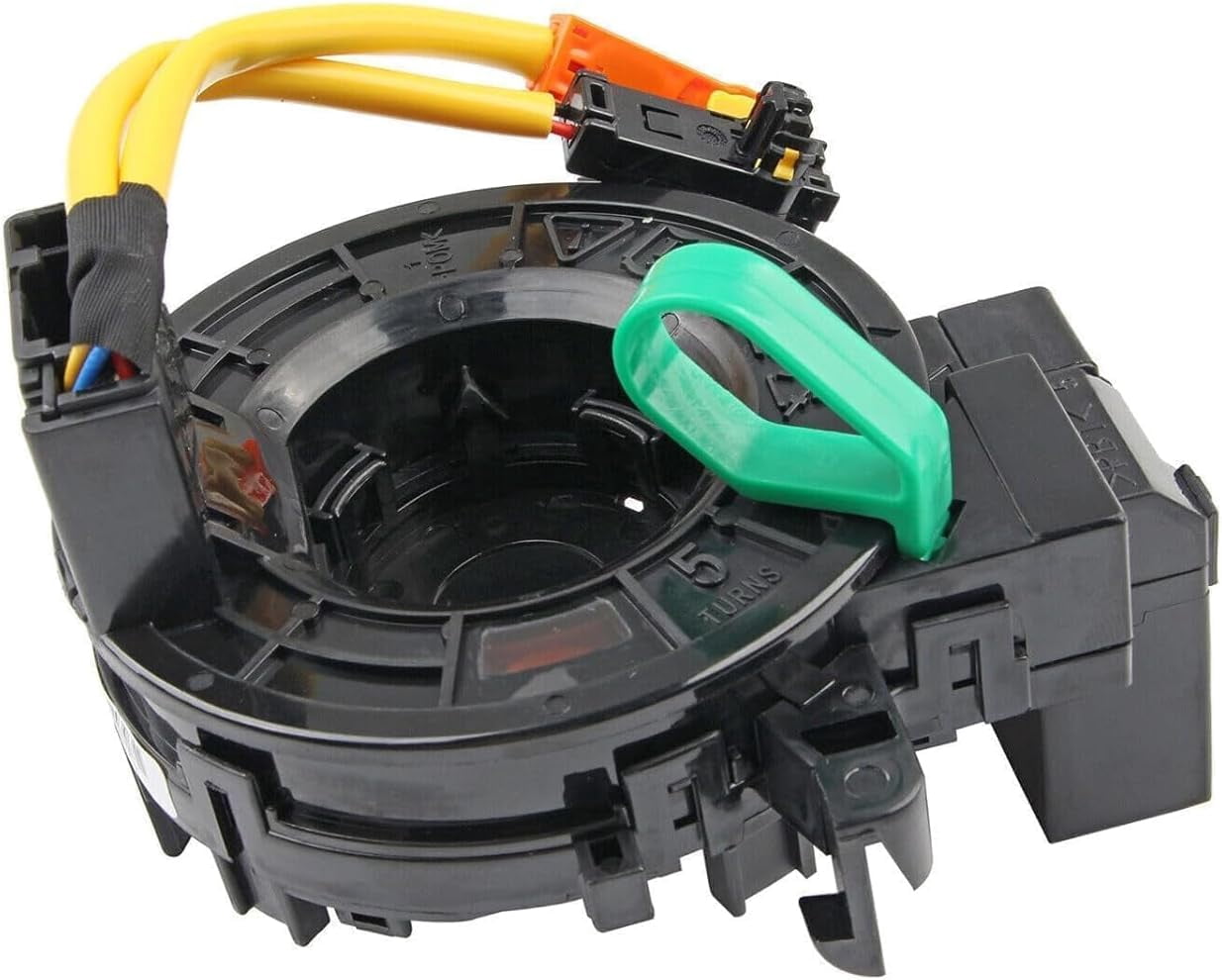 ClockSpring Fits Subaru BRZ 2017-2020, Impreza 2012-2021, Crosstrek ...