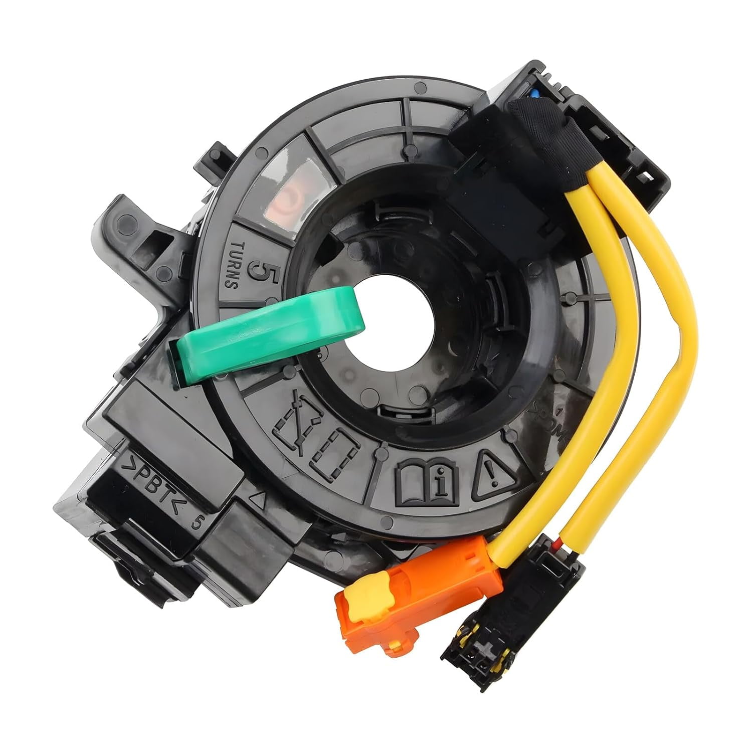 ClockSpring Wire Compatible with Subaru Impreza 2012-2021，Legacy 2013 ...