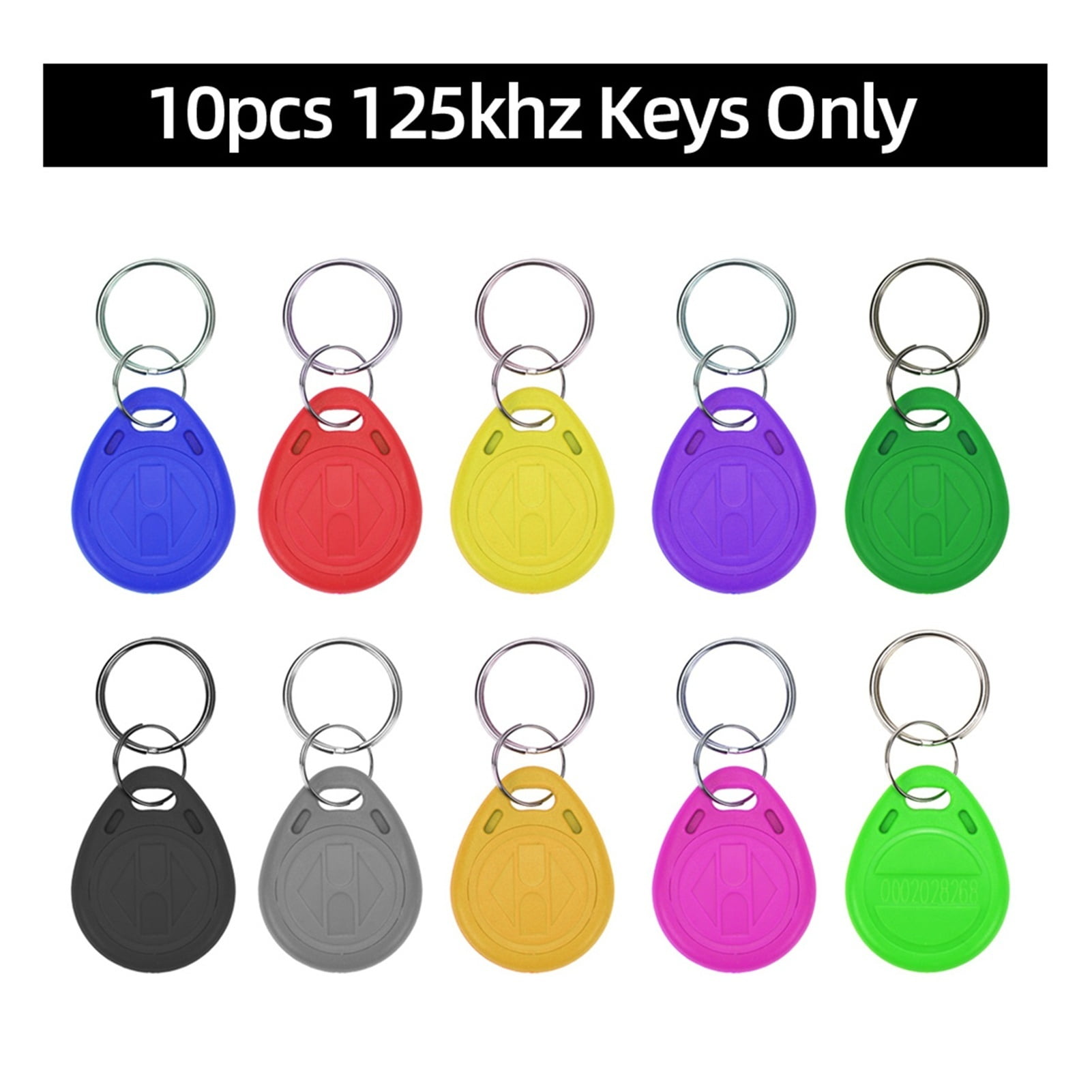 Clocking in Machine, Access Control Standalone Controller Keypad ...