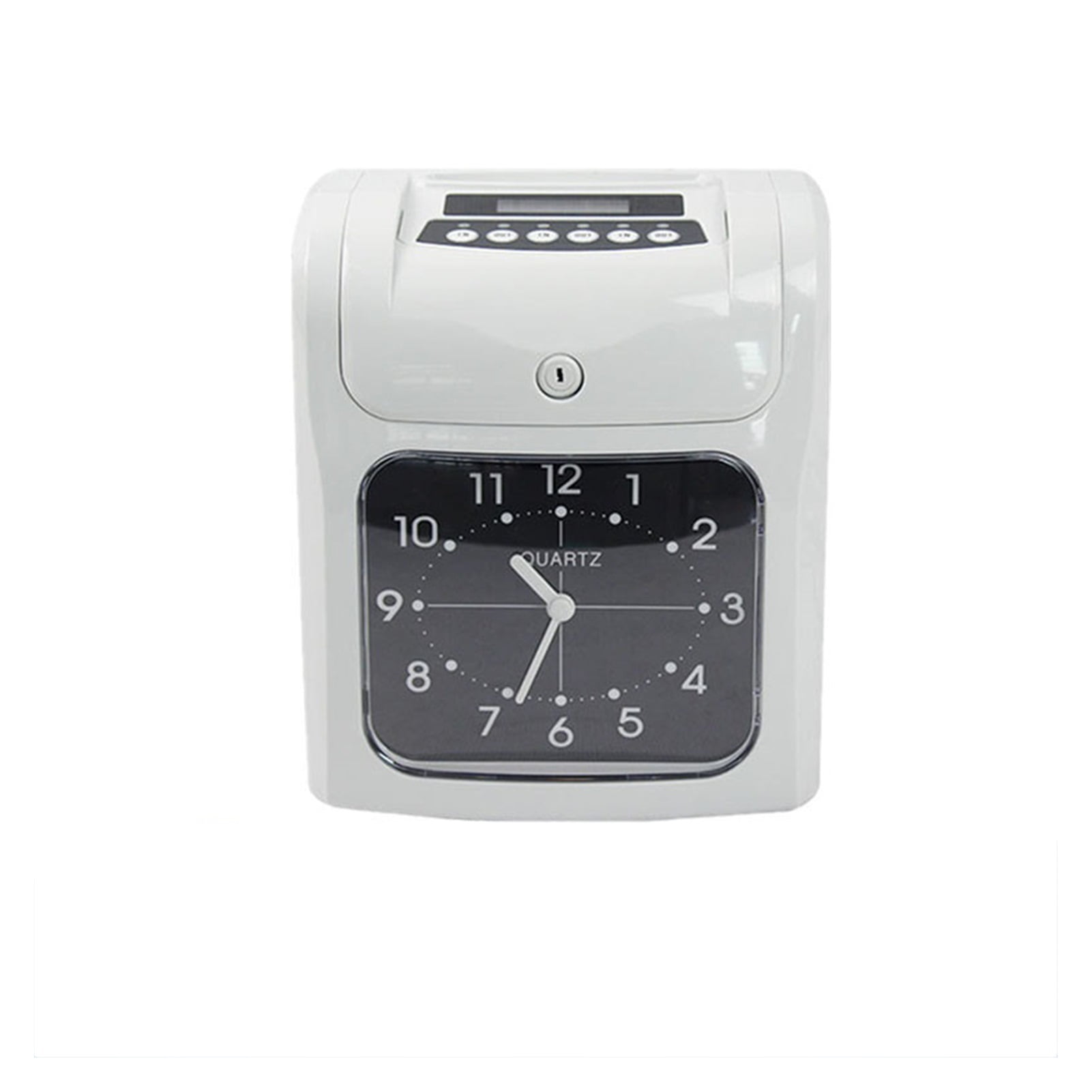 Clocking in Machine, Fingerprint Time Clock 960SP Attendance Machine ...