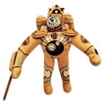 Clockman Plush,Multiverse Clock Man Plush Toy,Stuffed Animated Game ...