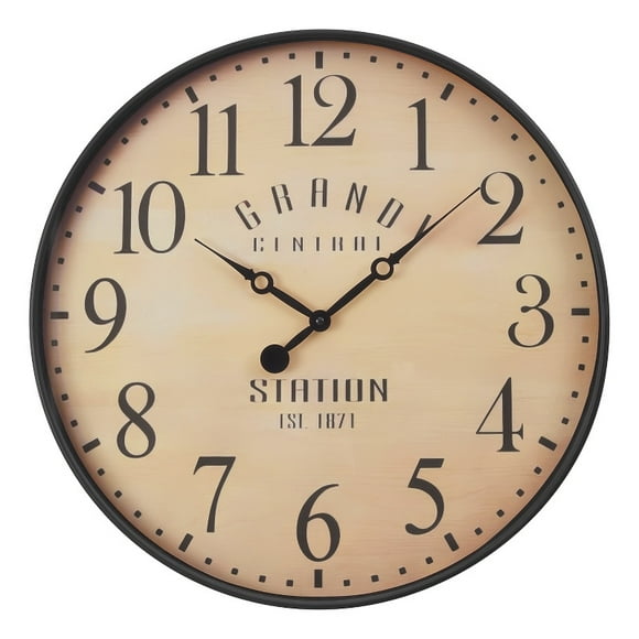 Wall Clocks Shop All in Wall Clocks - Walmart.com