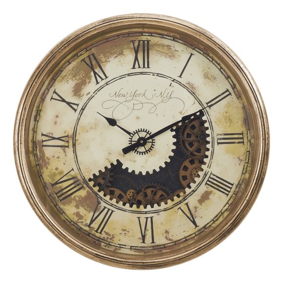 Wall Clocks Shop All in Wall Clocks - Walmart.com