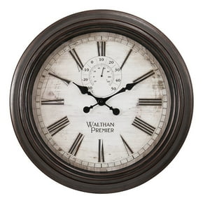 Wall Clocks Shop All in Wall Clocks - Walmart.com