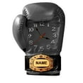 Clocks Boxing Glove Wall Clock for Home Decoration Fathers Day Dad ...