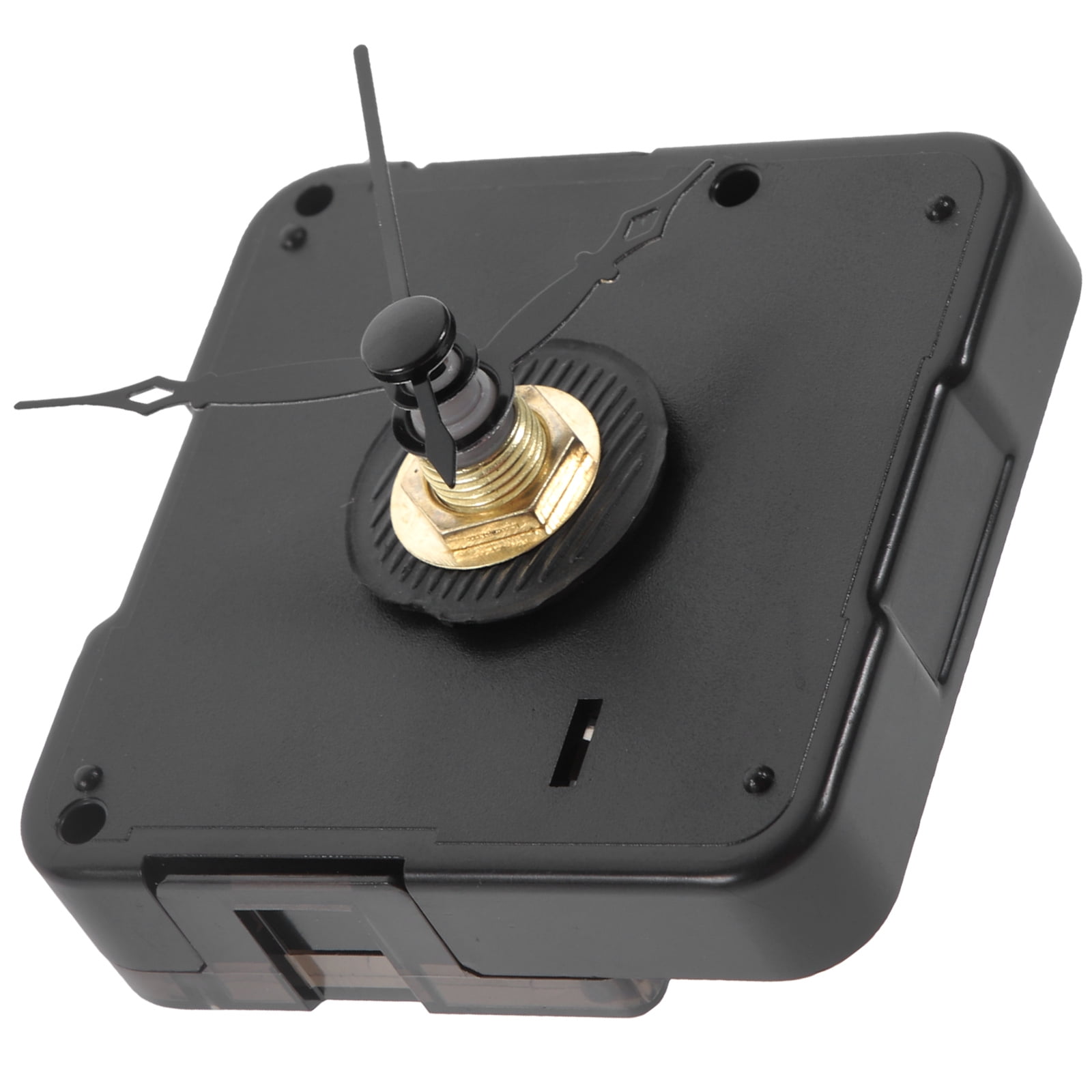 Raindrops DIY Clock Movement Mechanism Parts Replacement Kit for Repair ...
