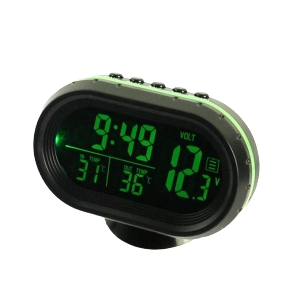 Clocks Car Dash Clock Car Dashboard Clock Dash Clock Car Clock Car ...