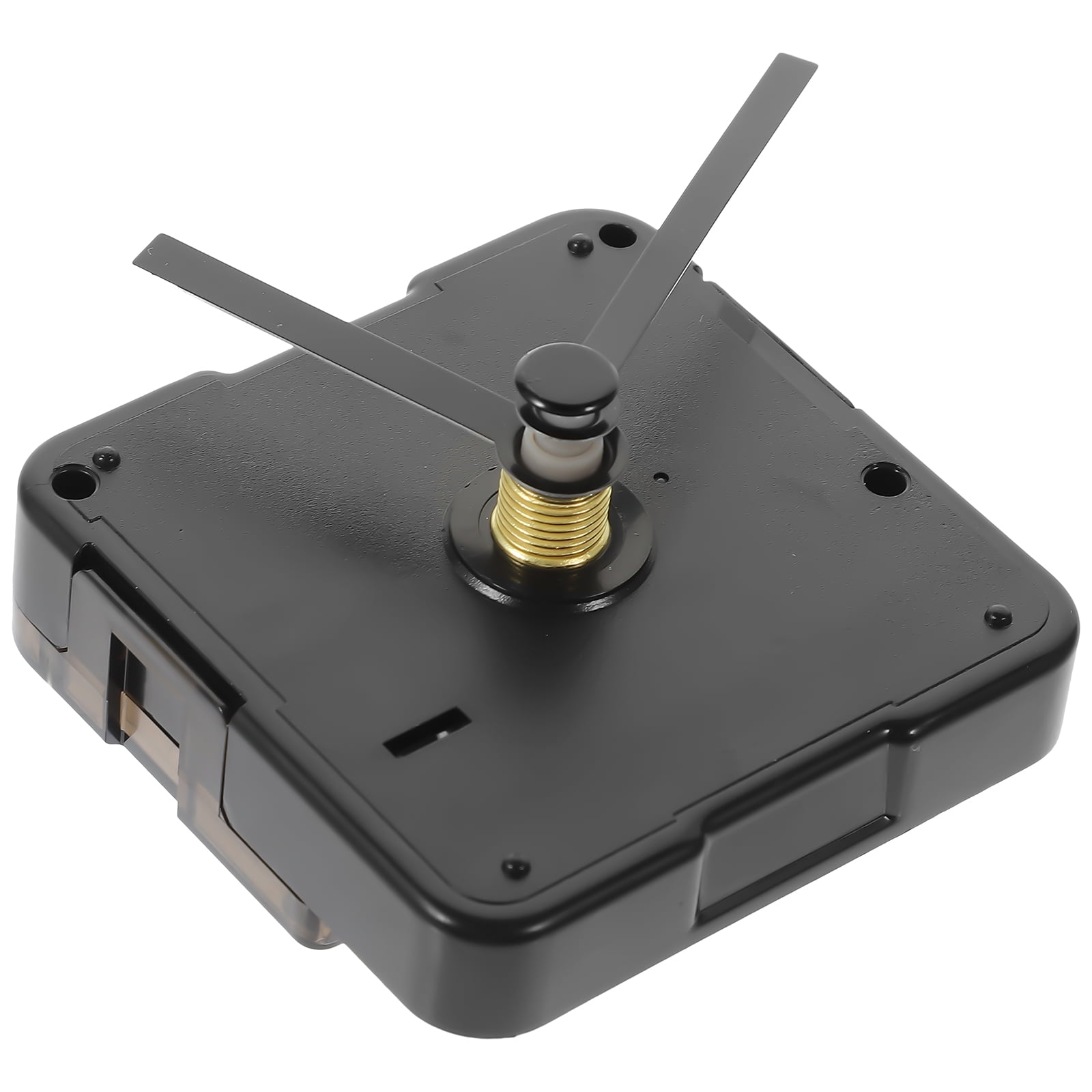 Baade 1 Set Clock Movement Repair Parts DIY Mechanism Part Quartz Clock ...